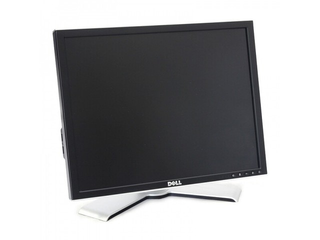 Dell 2007FP LCD Monitor for sale online | eBay