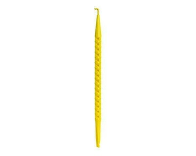 Jonard JIC-22035/10 Yellow Nylon Insulating Probe Pick Spudger with ...