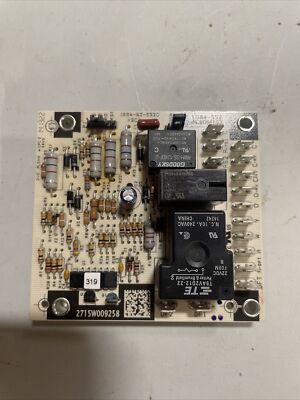 Goodman PCBDM133 Heat Pump Defrost Control Board 1084-552 | eBay