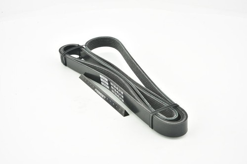 Poly-V Belt 6 Ribs For MERCEDES BENZ ML 300 4MATIC DRIVE BELTS | eBay ...