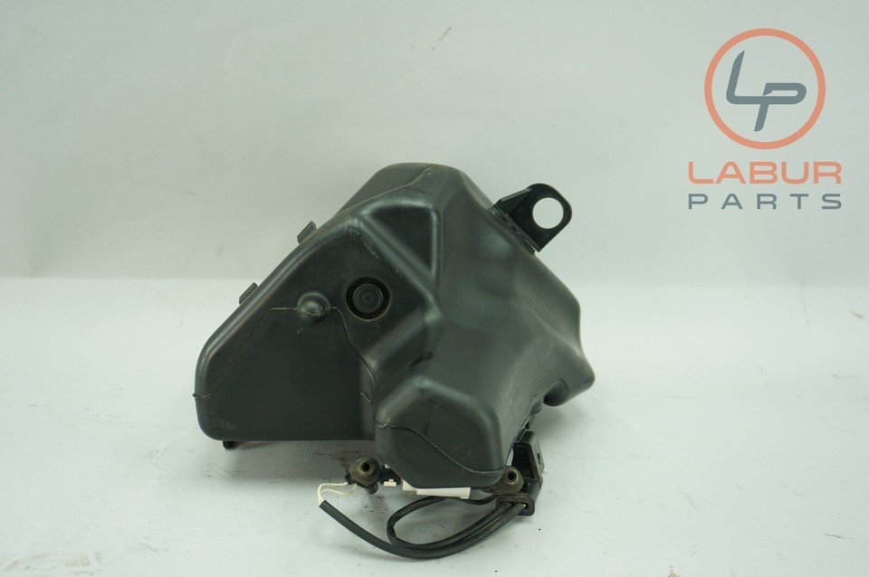 W222 14-21 Mercedes S Class Front Windshield Washer Reservoir Tank ...