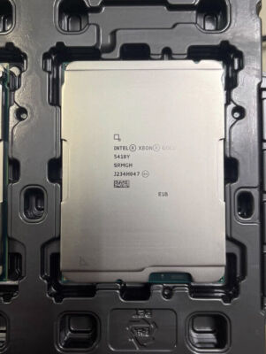 Intel Xeon Gold 5418Y Processors 2GHz 24 Core 48 Thread 45MB TDP-185W ...