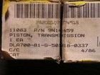 528-0585 GENUINE CAT / CATERPILLAR OEM FILTER 5280585 for sale online ...