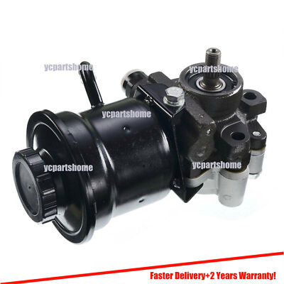 Power Steering Pump For Toyota Land Cruiser 2.7L 3RZ (44320-60260) | eBay