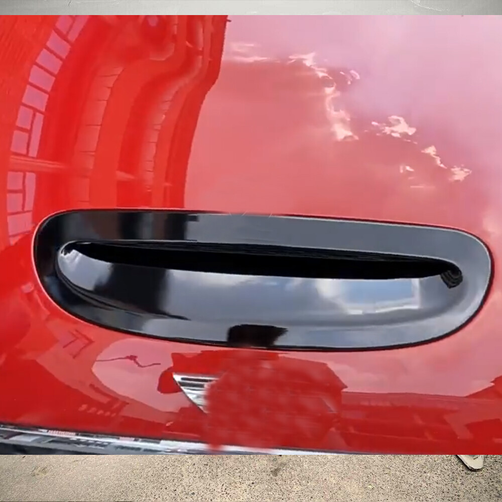 Hood Scoop For Cooper S F54 F55 F56 F57 | Grelly UK