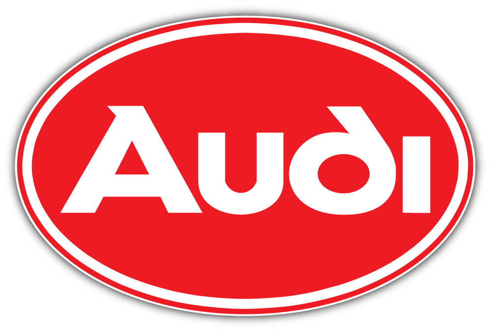 Audi Vector Logo