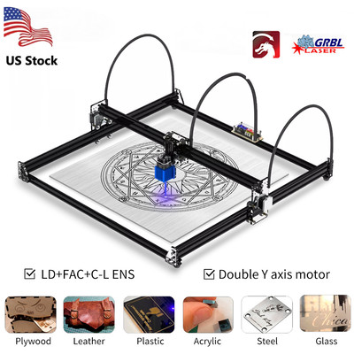 Engraving - Desktop Engraver