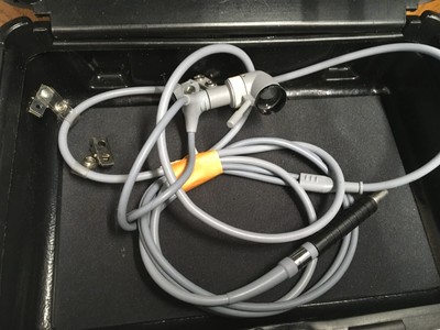 Endoscopes - Endoscope Light Guide