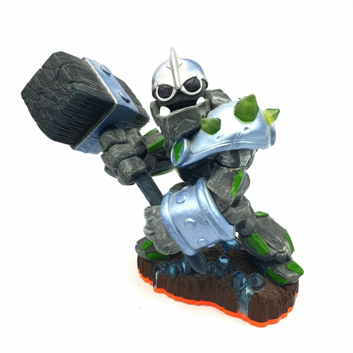 Spyro And Cynder Skylanders Giants