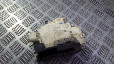 3c4839015a Door Lock Mechanism - rear left side for Volkswagen P ...