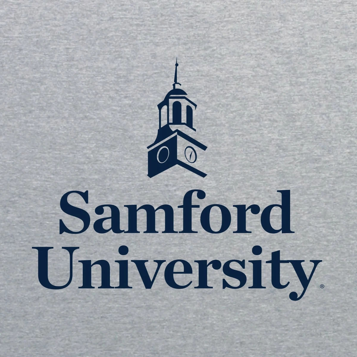 Samford University Colors