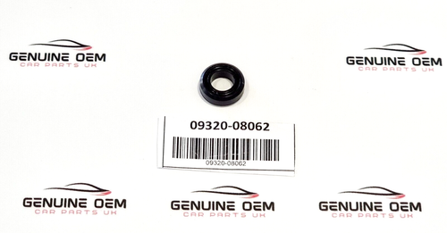 Genuine Suzuki Fuel Injector Seal Grommet For Jimny Vitara Alto SX4 ...