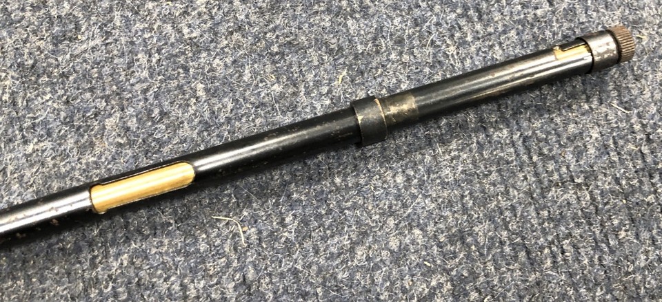 Marlin Model 60 .22 Magazine Tube Assembly Inner & Outer | eBay