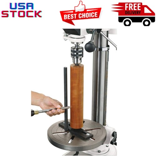Shop Fox D4088 Lathe Attachment for Drill Press | eBay