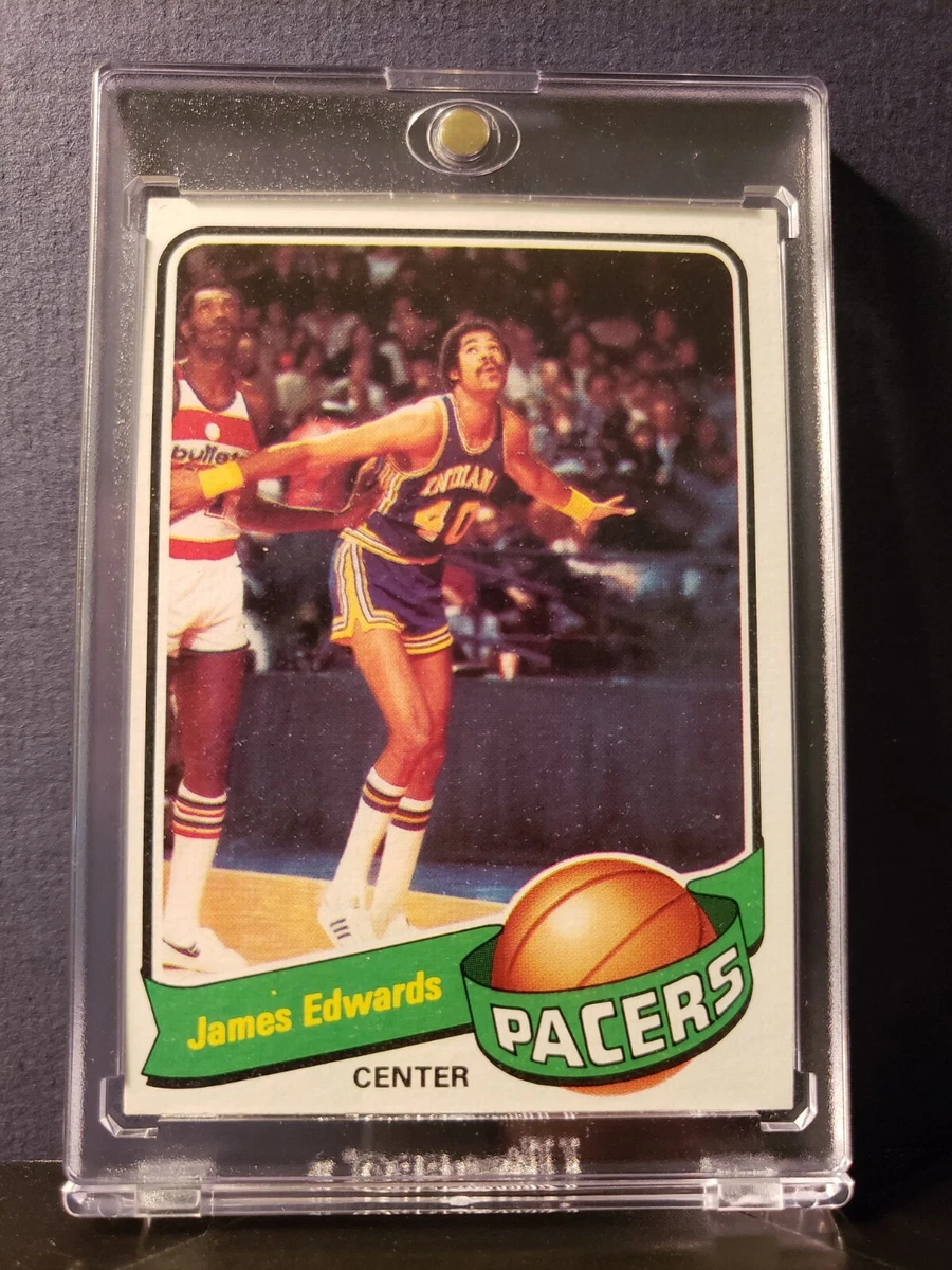 1979 Topps Basketball Cards