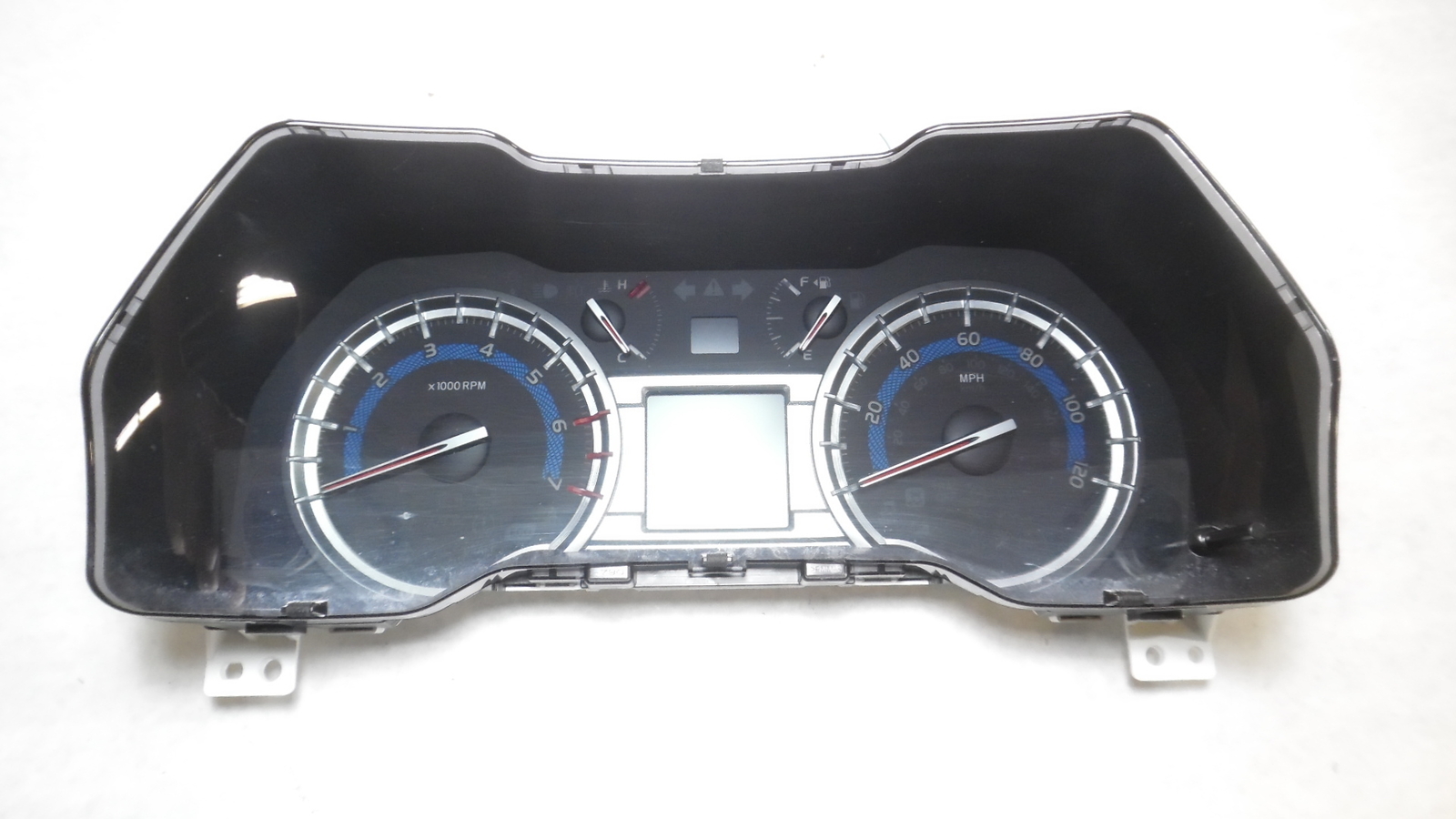 2016-2019 Toyota 4Runner Speedometer Speedo Cluster MPH 4x4 4.0L OEM | eBay