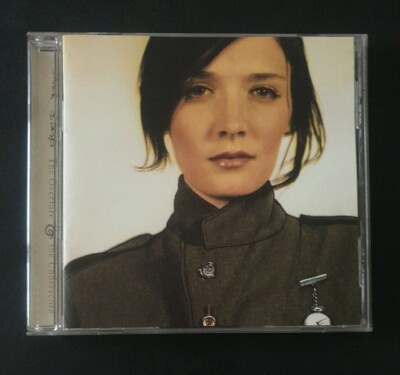 SARAH BLANKO - 'The Overture & The Underscore' 2004 CD Album | eBay UK