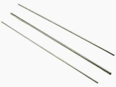 Ford Model A Hood Hinge Rod Set Stainless Steel 1930-1931 | eBay