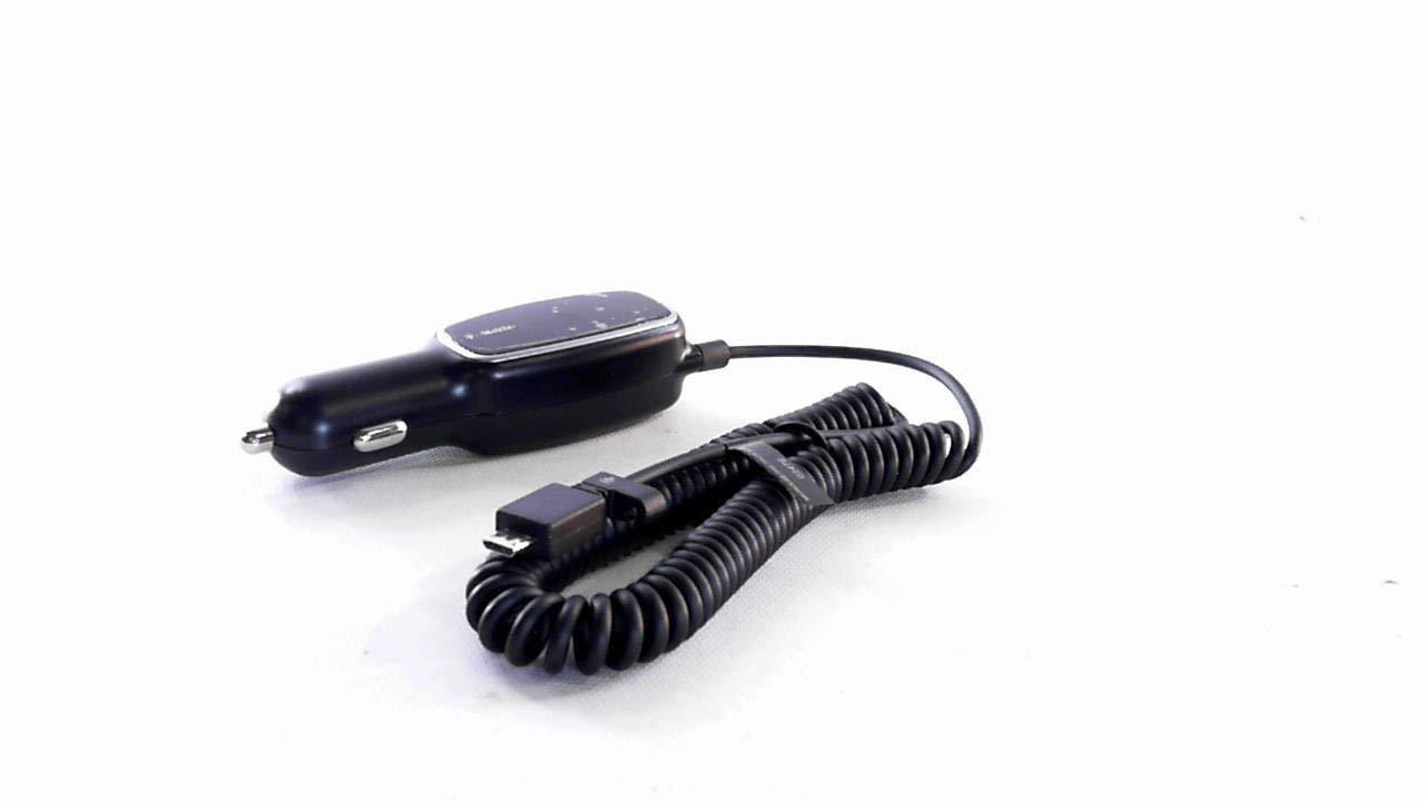 T-Mobile Micro USB Car Charger, DC Adapter | eBay