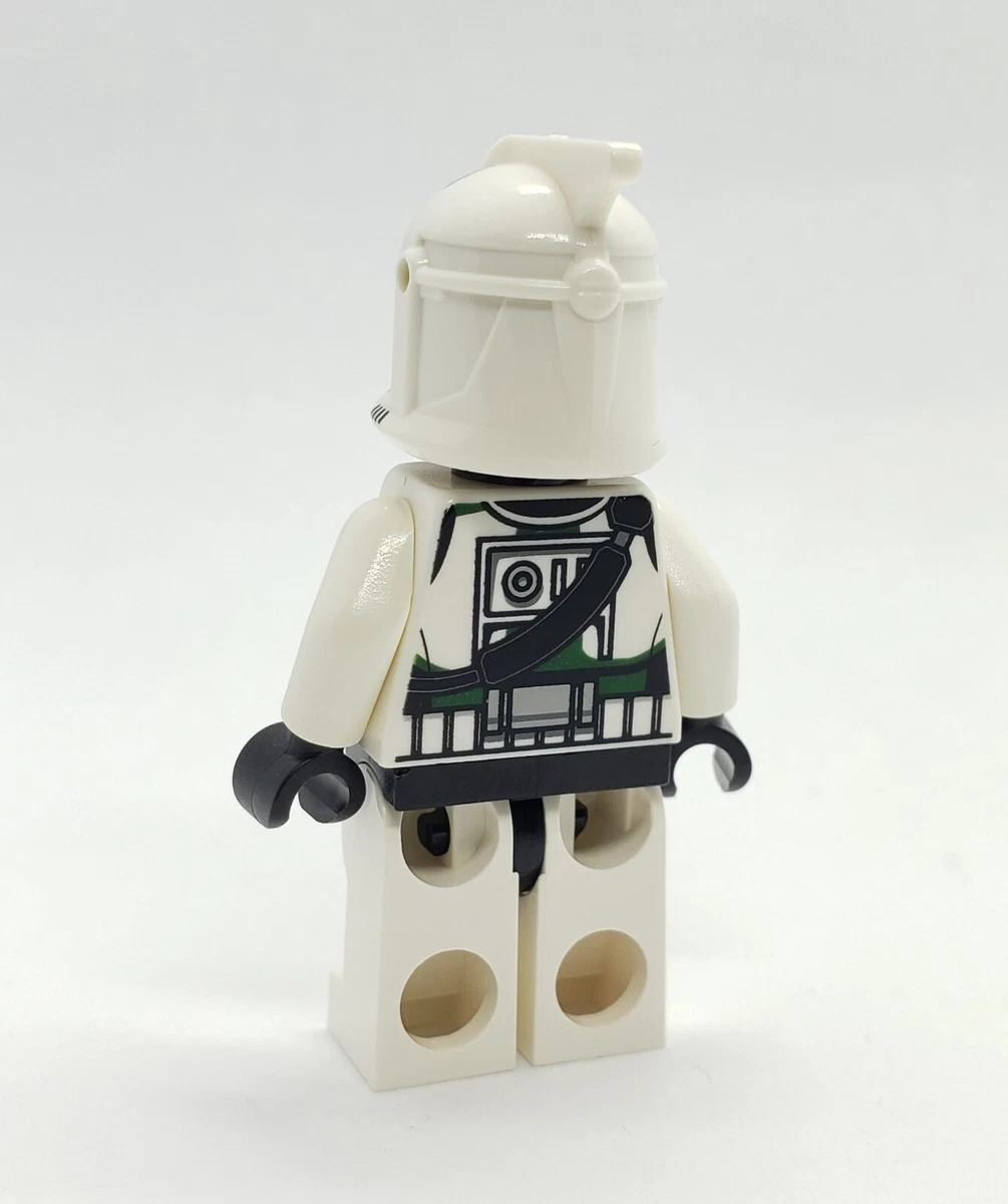 Lego Commander Gree Phase 2
