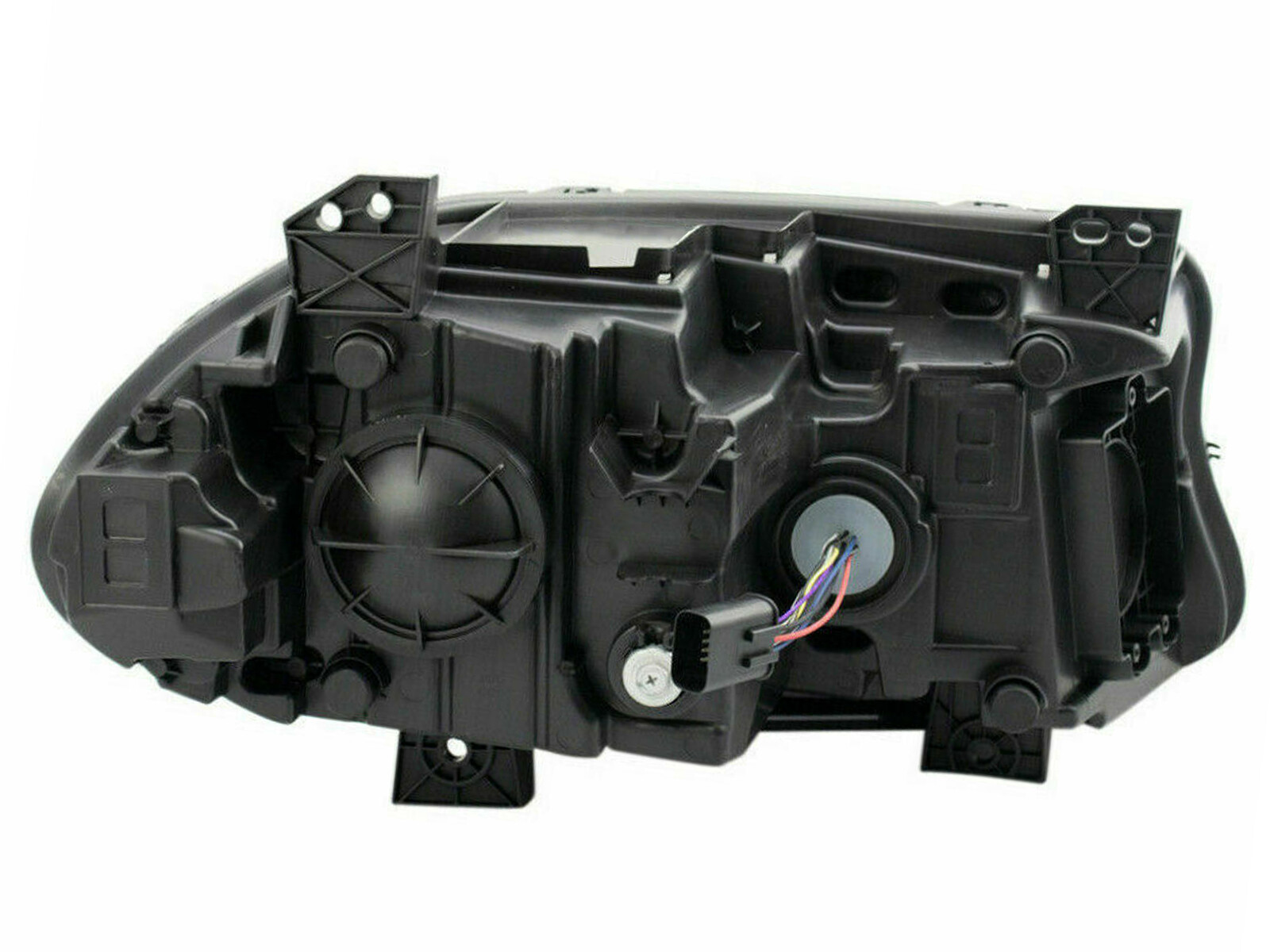 For 2018 2019 2020 2021 CHARGER Headlight Driver Left Side 68541681AA ...