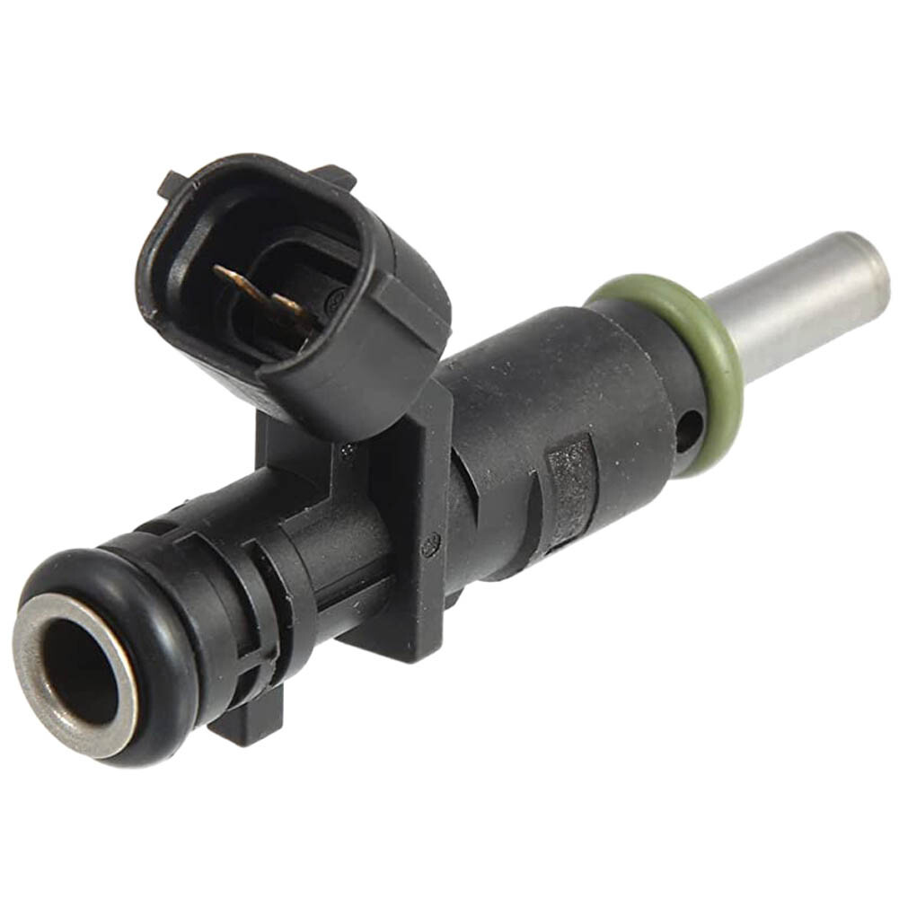 5PCS Fuel Injector 07K906031C For VW Beetle Jetta 08-17 Golf Bora ...