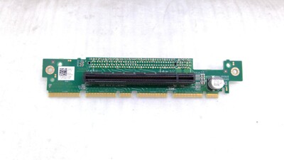 Dell EMC PowerEdge R640 Series PCI-E Riser Card 05X7X 005X7X | eBay
