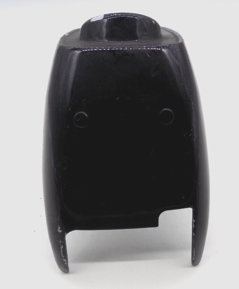 HARLEY-DAVIDSON OEM FXR BLACK DASH TANK PANEL W/ HANDLE #61414-82 | eBay