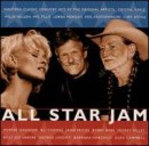 All Star Jam - Audio CD By All Star Jam - VERY GOOD 617884230425| eBay