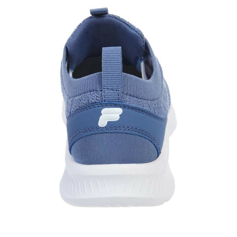 *FILA Memory Skyway 2.0 Air Mesh Sneaker - Blue - Size 7 | eBay