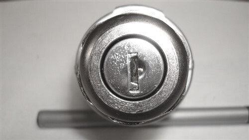 New Ignition Switch With Lock & Bull Dog Logo Keys Fits Mack Truck | eBay