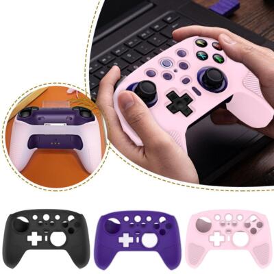 Silicone Protective Cover for 8Bitdo Ultimate 2 Controller D7P1 | eBay