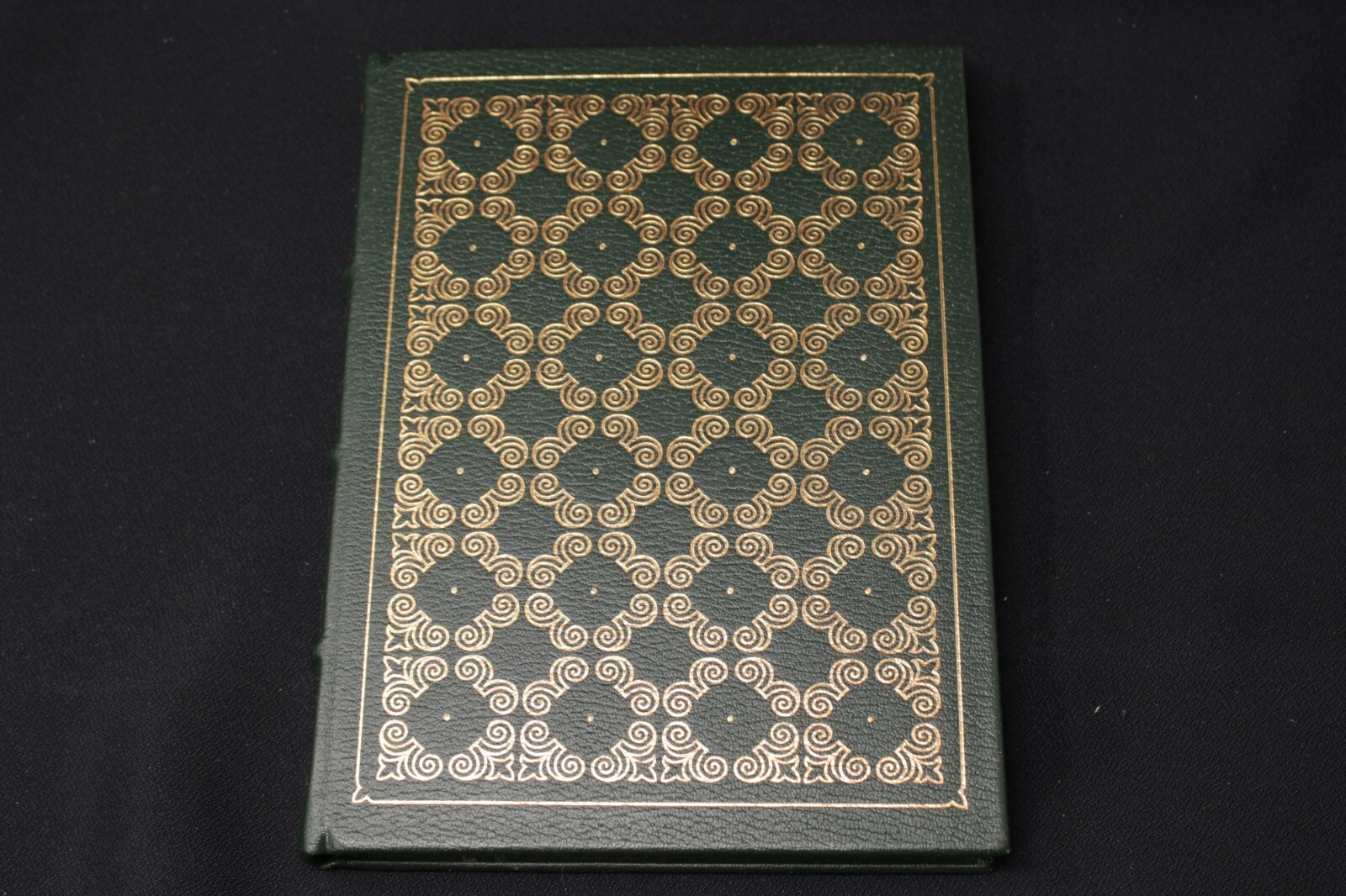 FRANKLIN LIBRARY World's Greatest Writers Leather Gilt CHOOSE ONE OR ...