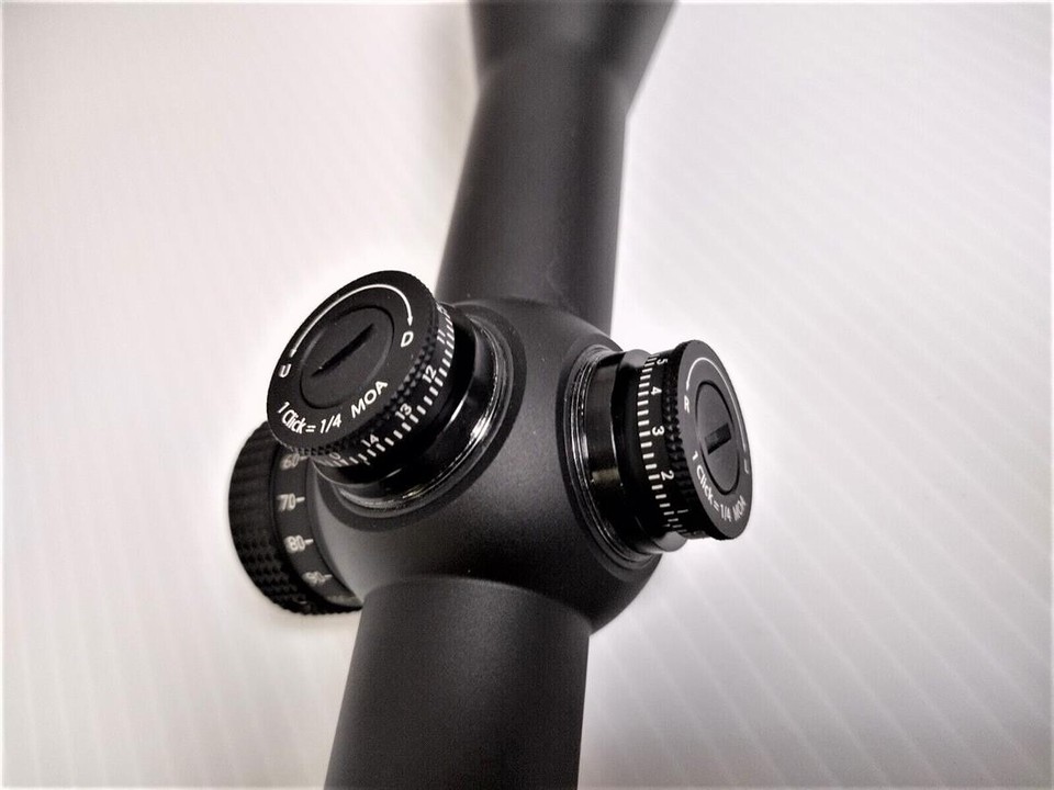 Vortex☆Diamondback HP☆4-16x42mm☆Rifle Scope☆Dead-Hold BDC☆MOA☆Hunting ...