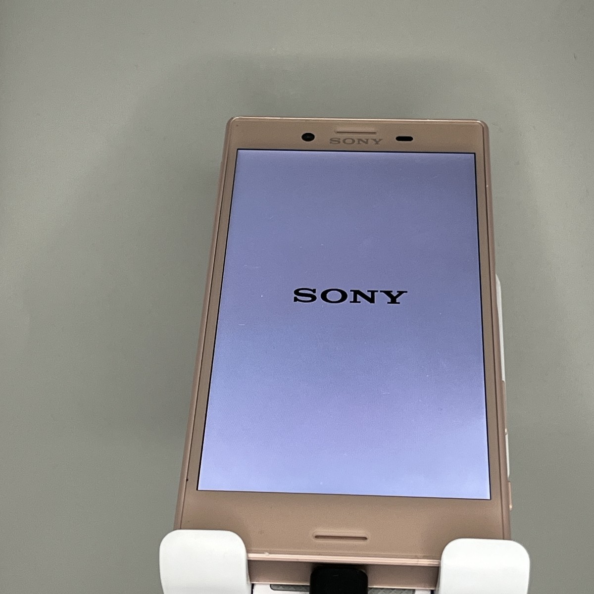 Sony Xperia E Rosa