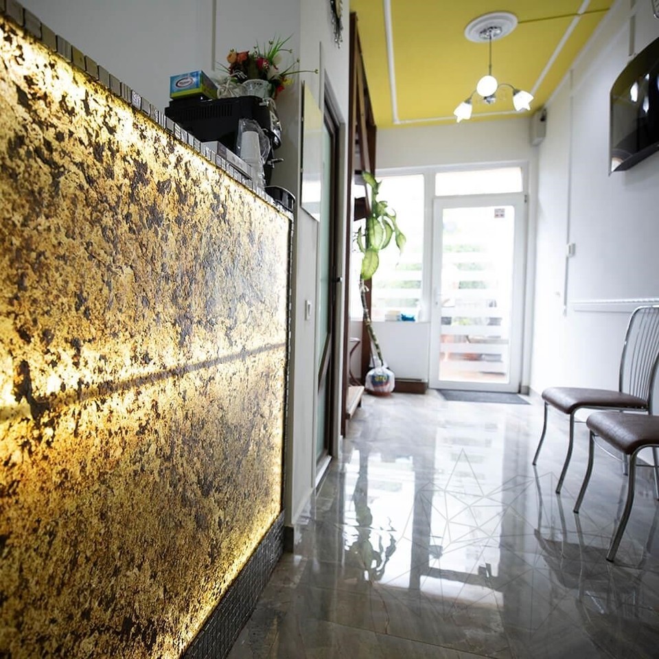 Decorative Wall Panels Transparent Backlit Natural Stone Cladding | eBay UK