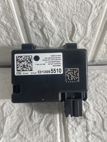 2017-2018 BUICK ENVISION KEYLESS ENTRY KEY FOB RECEIVER MODULE 13595510 ...