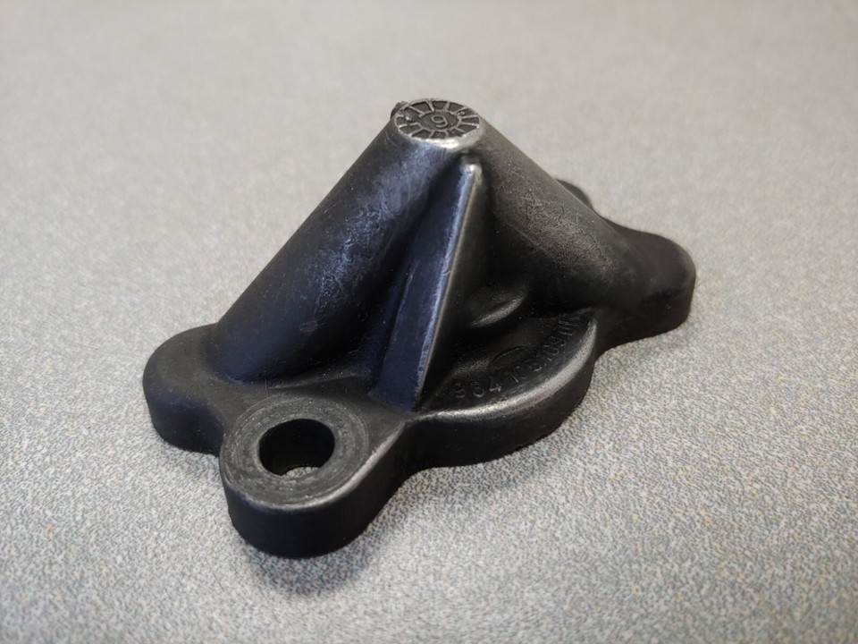 VERY NICE USED ORIGINAL PORSCHE 911 964 TIMING CHAIN TENSIONER CAP | eBay