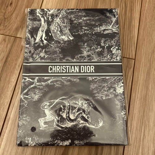 Christian Dior Notebook Toile De Jouy Authentic Journal CHRISTIAN DIOR ...