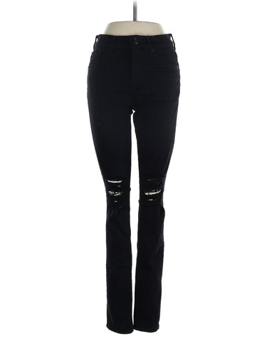 Express Jeans Women Black Jeans 0 | eBay