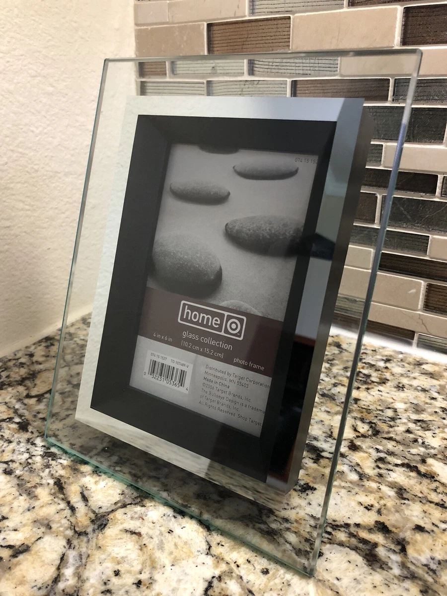 Target Poster Frame