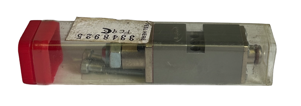 NEW NORDSON 815637B / 815637 OEM H200 PLUG-IN UNIVERSAL MODULE AN01A | eBay