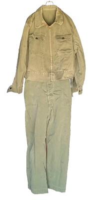 1980s Australian Army Trade Uniform Set #4 | eBay Australia