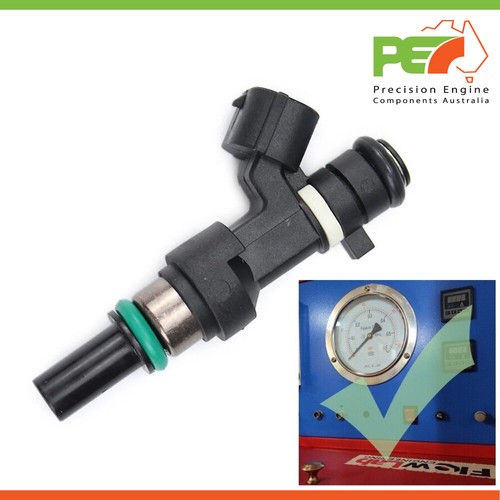 1x New * PEC * Fuel Injector To Suit Nissan March 1.2L 3 Cyl. HR12DE | eBay