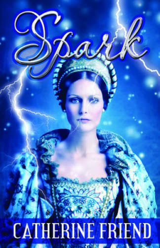 Spark - Paperback By Friend, Catherine - GOOD 9781626399303| eBay