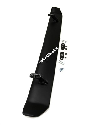 Go Wing Purchase and Install | Dodge Challenger Forum