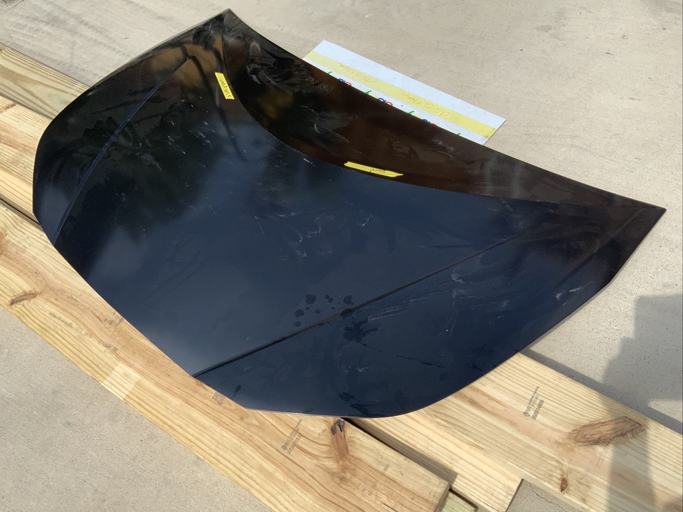 2016-2022 TOYOTA PRIUS HOOD PANEL ASSEMBLY PRIMED 53301-47110 OEM LOCAL ...
