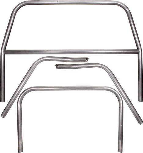 Allstar Main Hoop - Weld-On - Steel - Allstar Mini Enduro Roll Cage ...