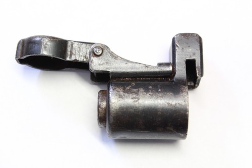 Original WW2 K98 German Army Wehrmacht Muzzle Dust Cap Cover Mauser Kar ...