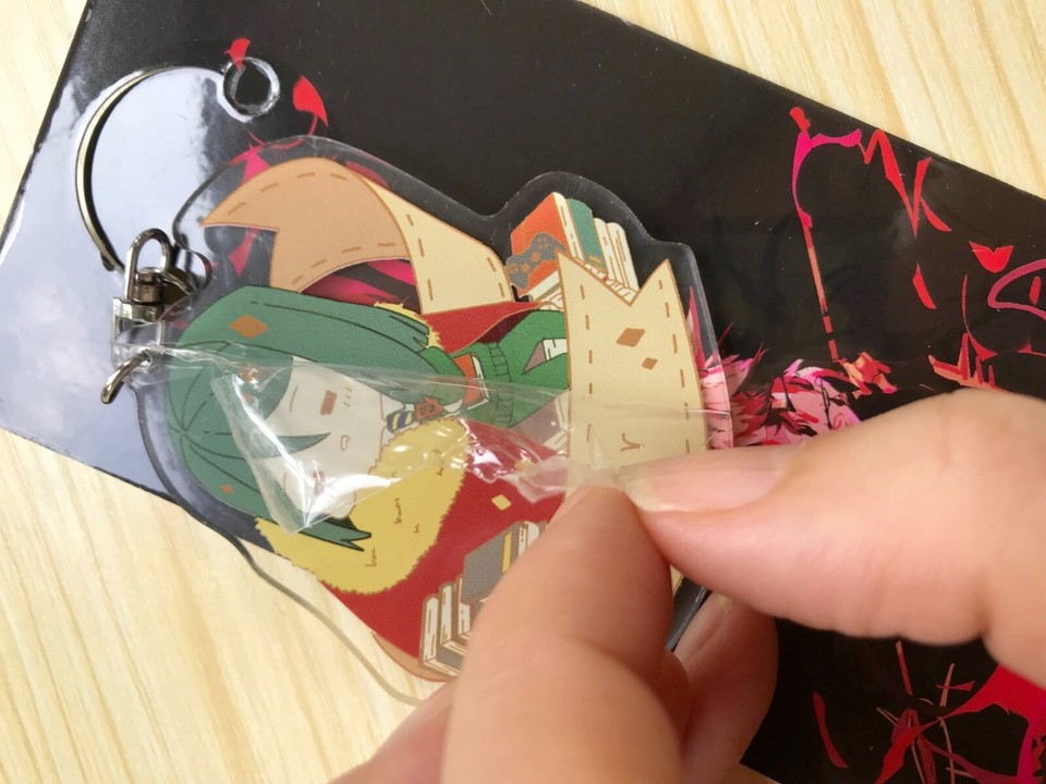 Fate/Grand Order FGO Merlin Enkidu Karna Altria Arjuna Webber Acrylic ...